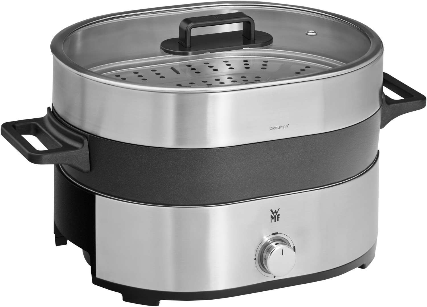 WMF Lono Hot Pot Dampfgarer Dampfgarer Im Test Sehr Gut WMF Lono Hot Pot Dampfgarer Dampfgarer Im Test Sehr Gut